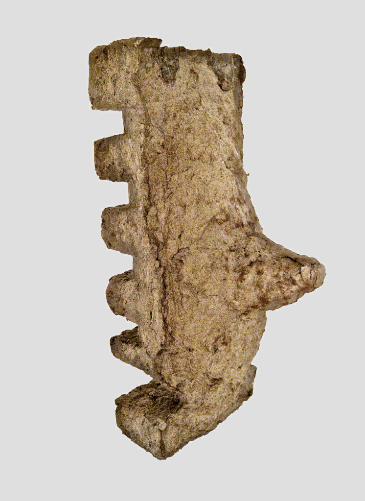 Figure 1980 – Betsy Packard Art Archive