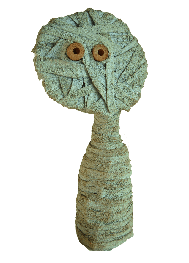 .0316 (towel figure) early 80’s – Betsy Packard Art Archive