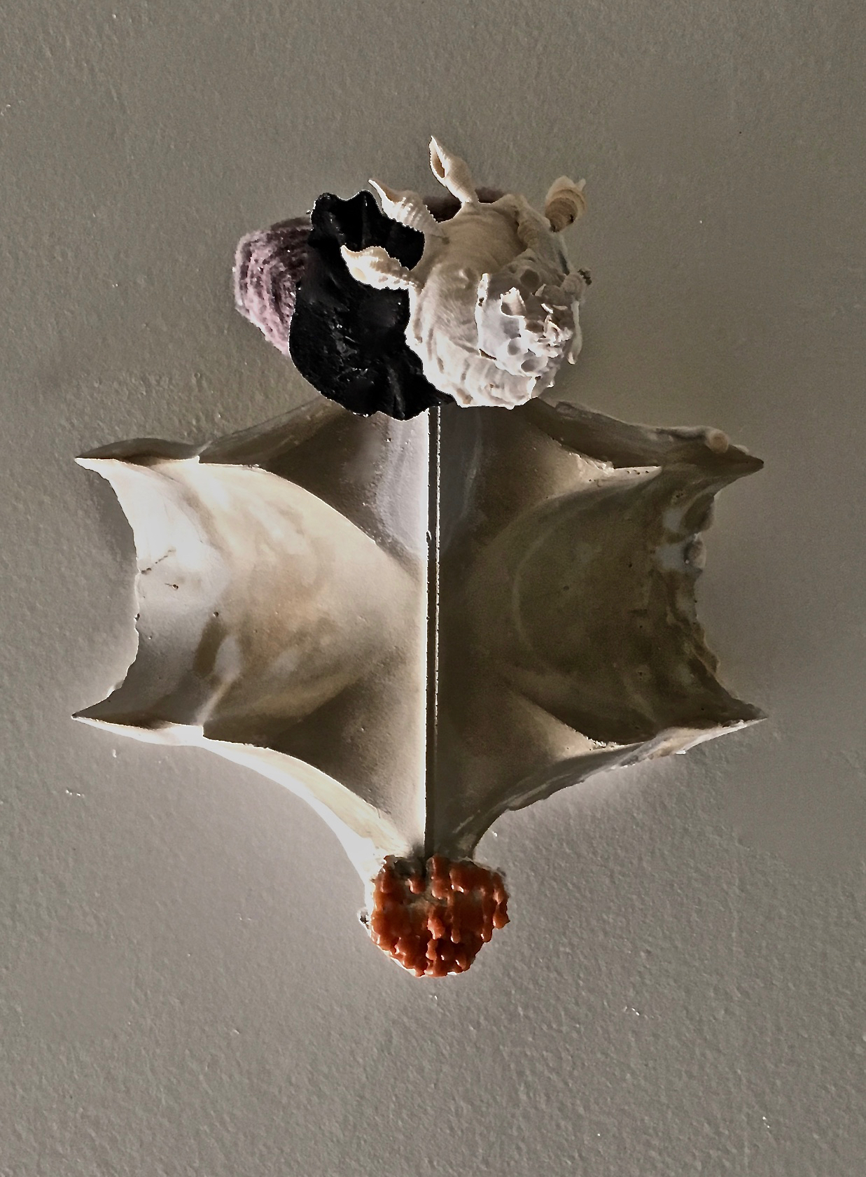 .0448 (ray) 2019 – Betsy Packard Art Archive