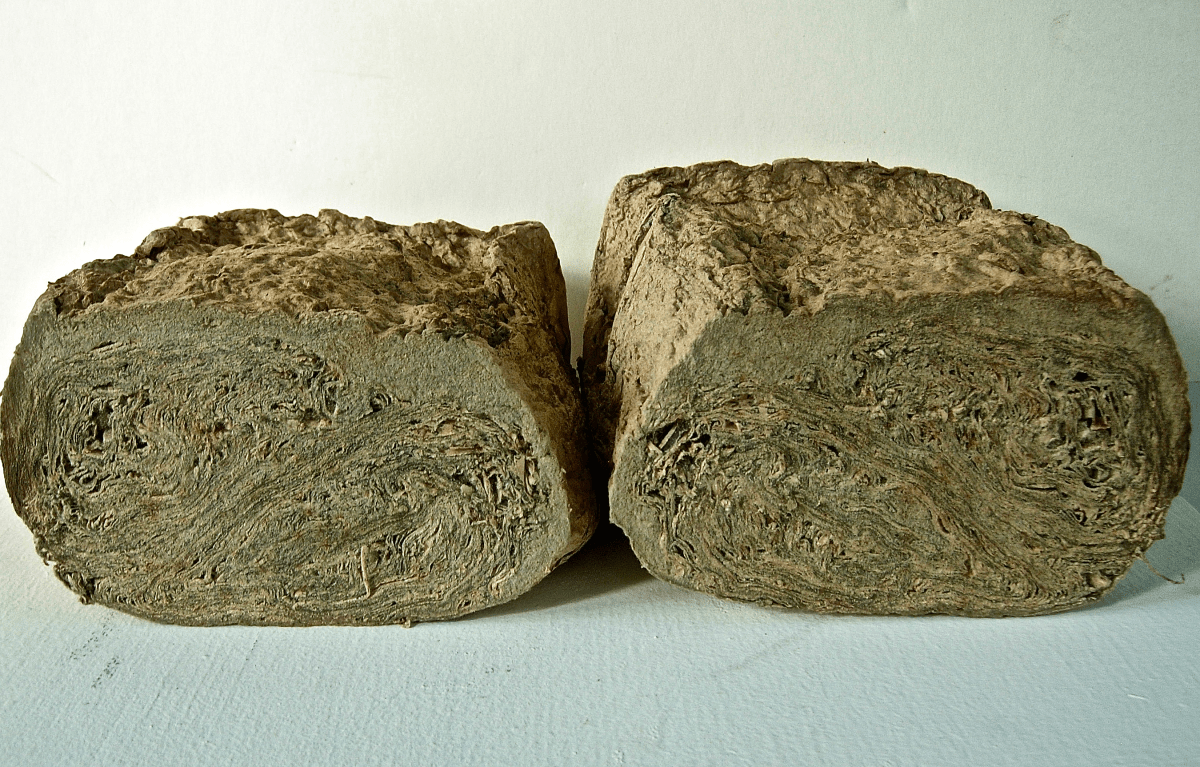 .0518 (newspaper with swirl) 1978 – Betsy Packard Art Archive