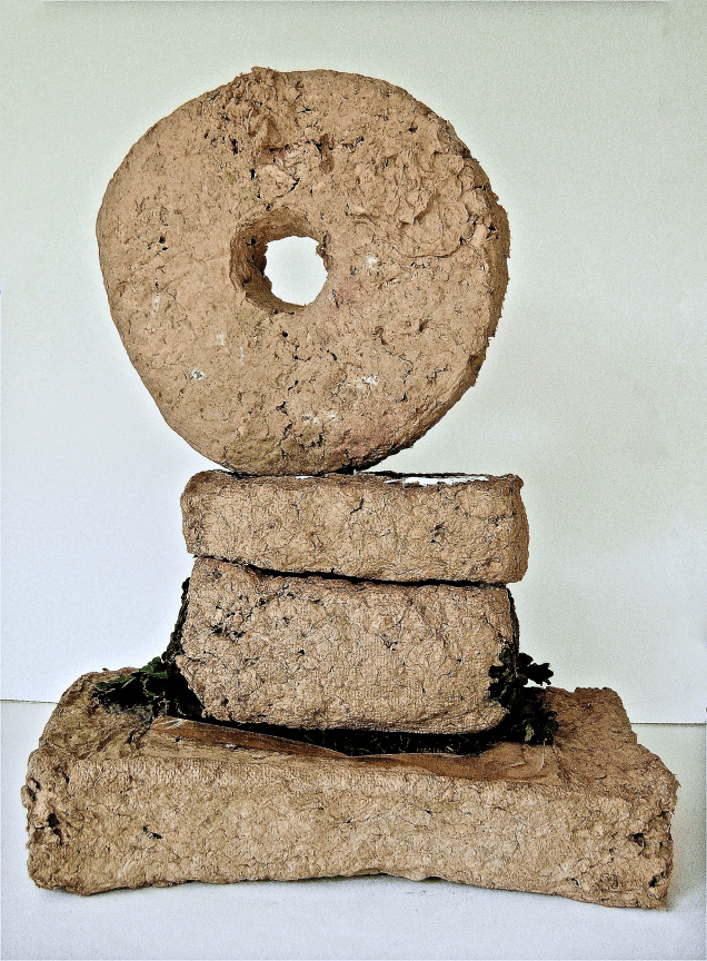 .0527 (disc) 1980 – Betsy Packard Art Archive