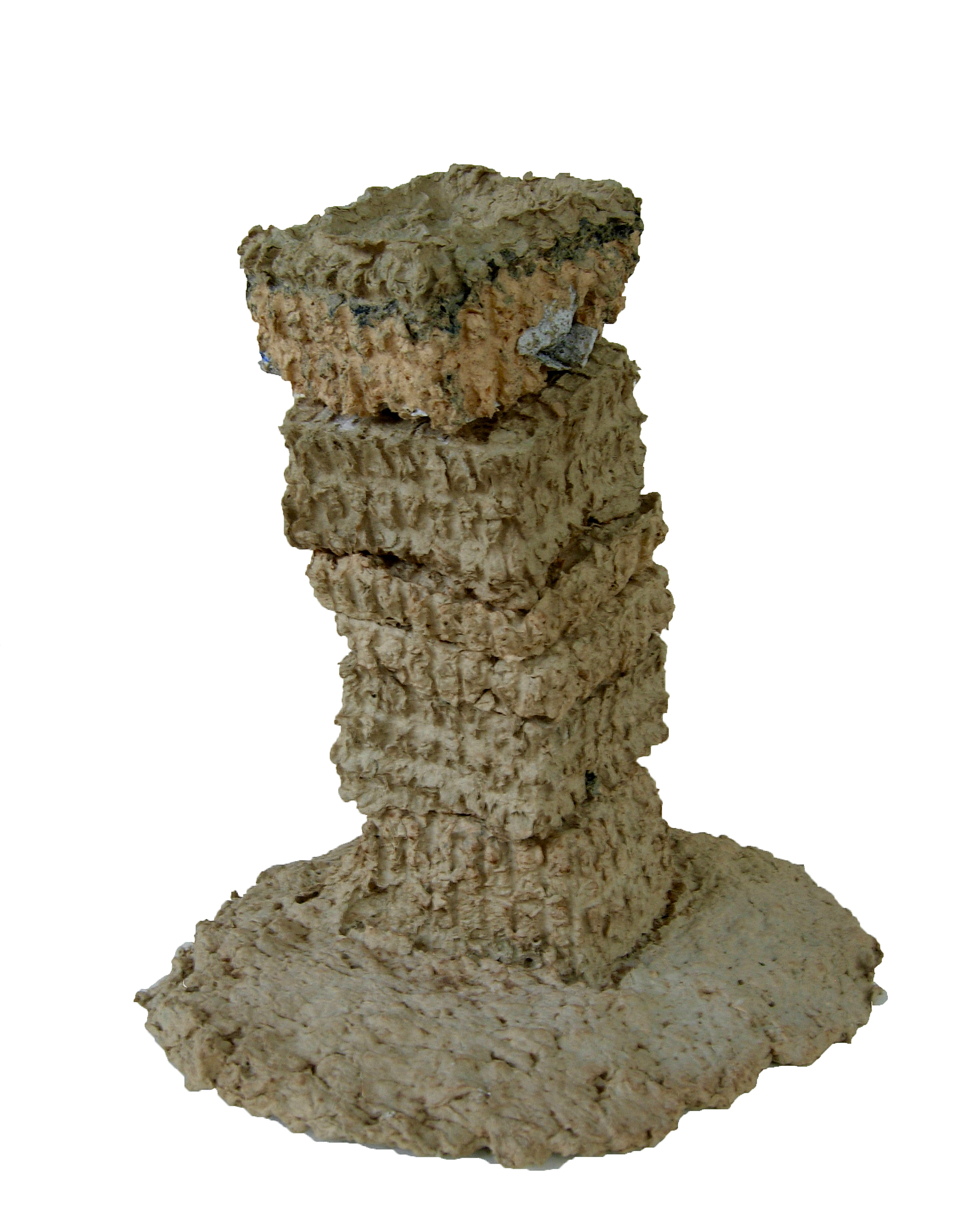 .0529 Tower 5/1980 – Betsy Packard Art Archive