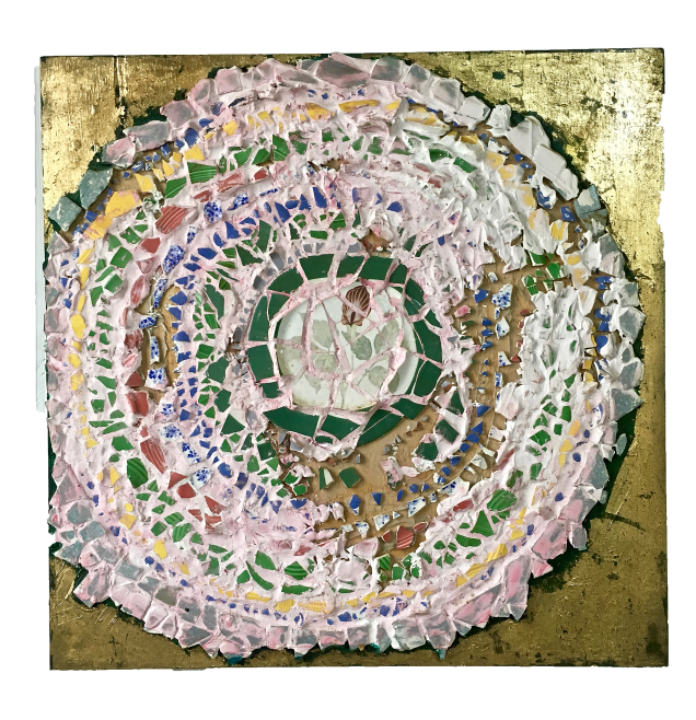 Sun late 90s – Betsy Packard Art Archive