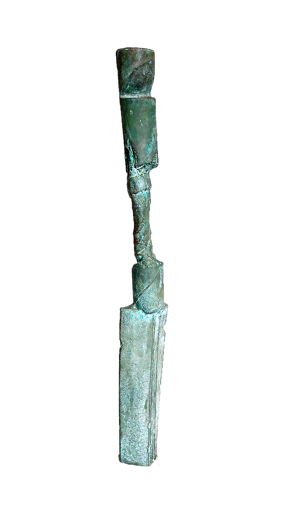 bronze – Betsy Packard Art Archive